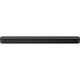 Sony Bluetooth 2.0 Channel Surround Sound 35.5" Sound Bar with CPS ...