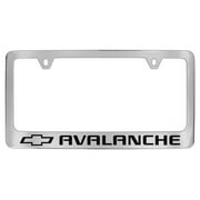 Chevy Avalanche Frame