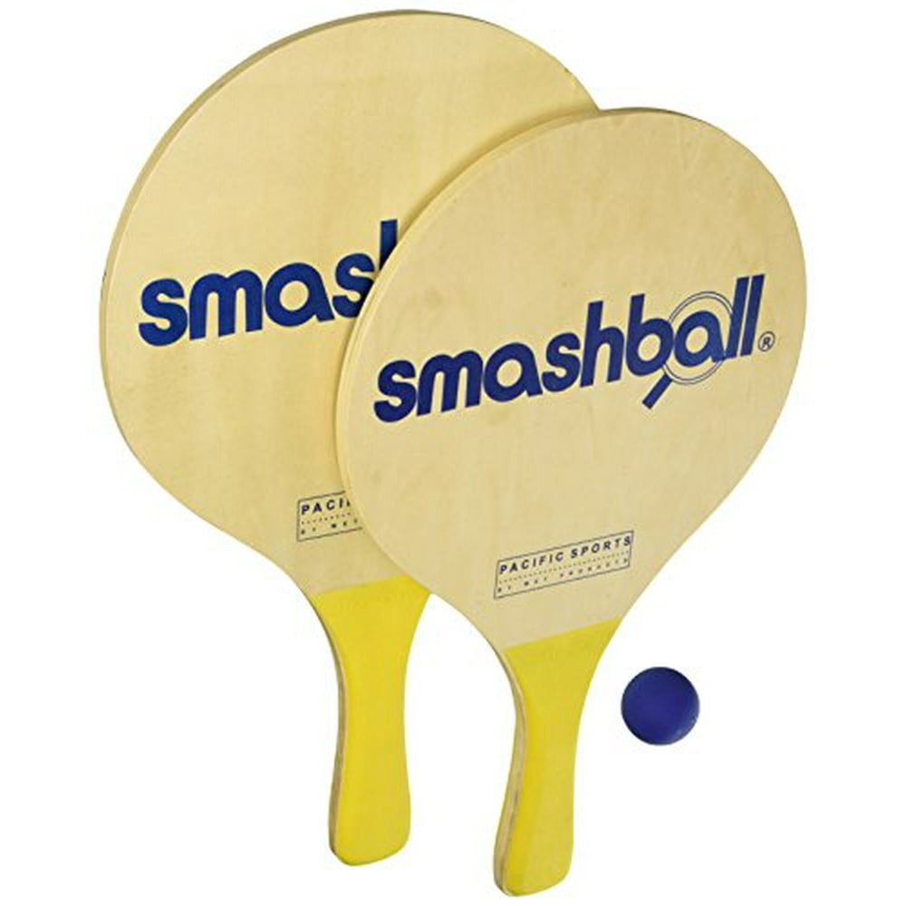 Pacific Sports Smashball Set - Walmart.com - Walmart.com