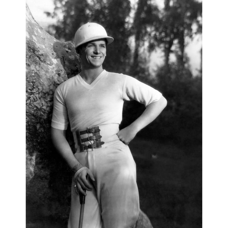 Douglas Fairbanks Jr. Body