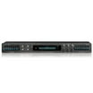 Technical Pro Audio Dual 10 Band Equalizer with Bass & Individual LED Indicators - Walmart.com