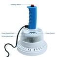 U.S. Solid Adjustable Electromagnetic Handheld Induction Bottle Cap ...