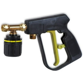 Fluid Film Undercoating Spray Gun Kit with Adjustable Nozzle and ...