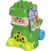 Mega Bloks First Builders Jungle Treehouse Band (60 Pieces) - Walmart.com