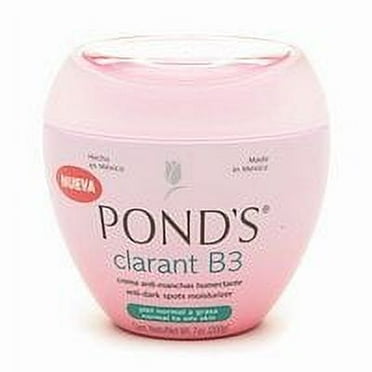 Ponds Clarant B3 Dark Spot Corrector, Facial Moisturizer Cream for Oily ...
