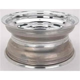 Weld Racing Pro Star 96 Polished Aluminum Wheel (15x7"/5x4.75 ...