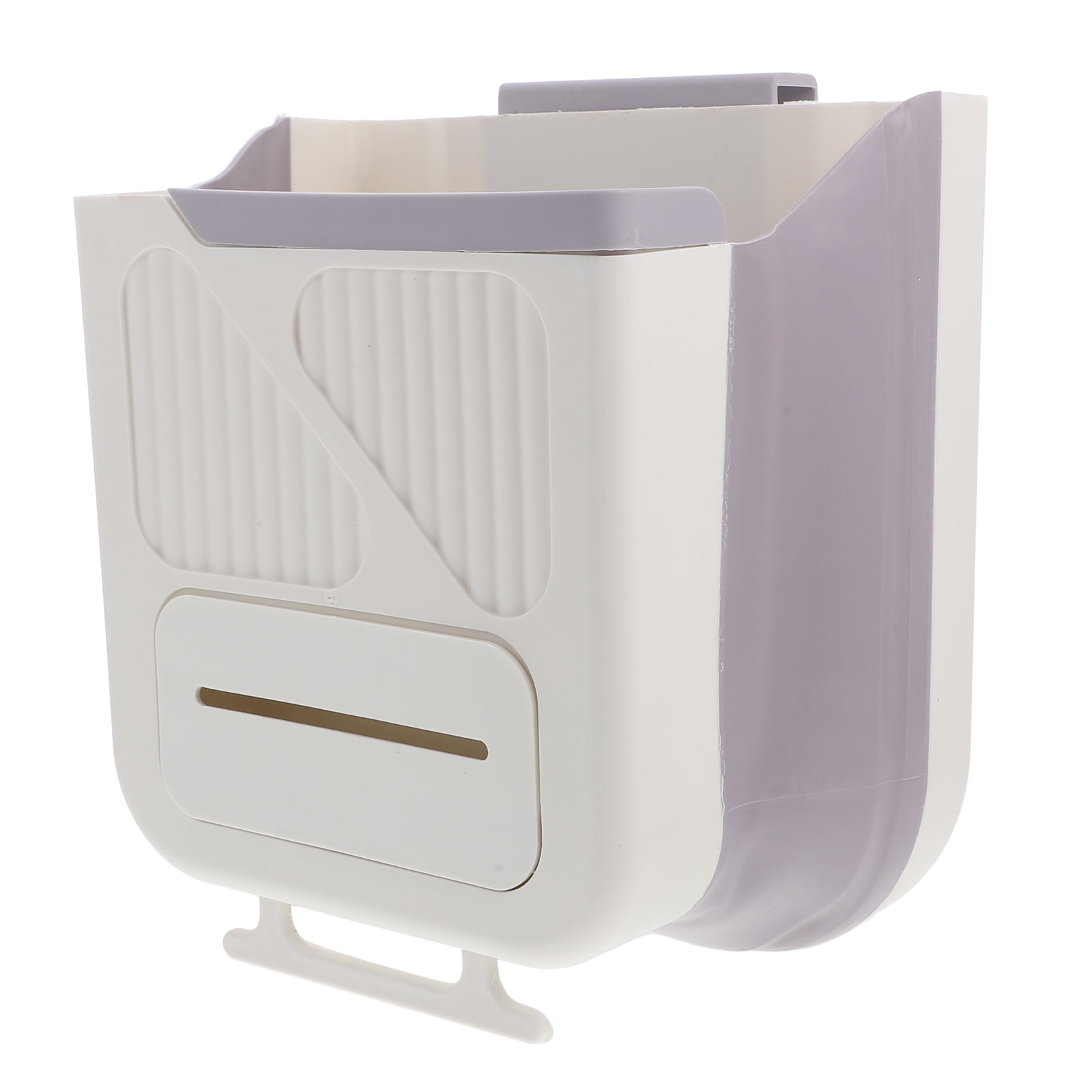 Click here for Kakowely Foldable Hanging Kitchen Trash Can For Ca... prices