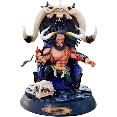 One Piece Figure - Kaidou Figure - Walmart.ca