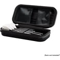 Target Darts Takoma XL Darts Wallet Case, Grey – Holds 6 Darts ...