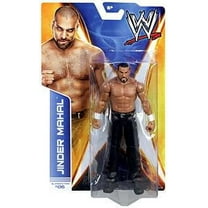 Mattel Brands Wwe Basic Figure Assortment - Walmart.com