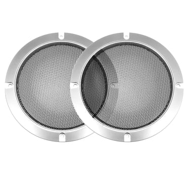 12 inch Car Audio Speaker Sub Woofer Grille Guard Protector Cover Black ...