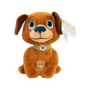 Ted Movie Ted Plush Backpack Clip ["R" Version] - Walmart.com