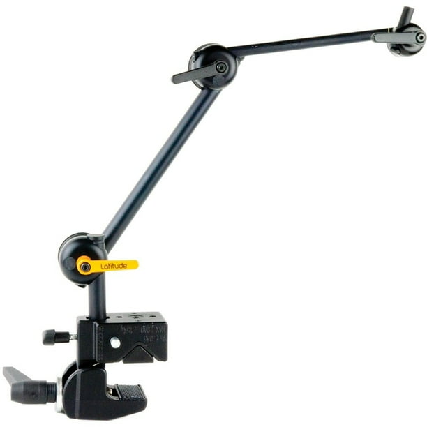 AbleNet Latitude Mounting Arm for iPad - Walmart.com