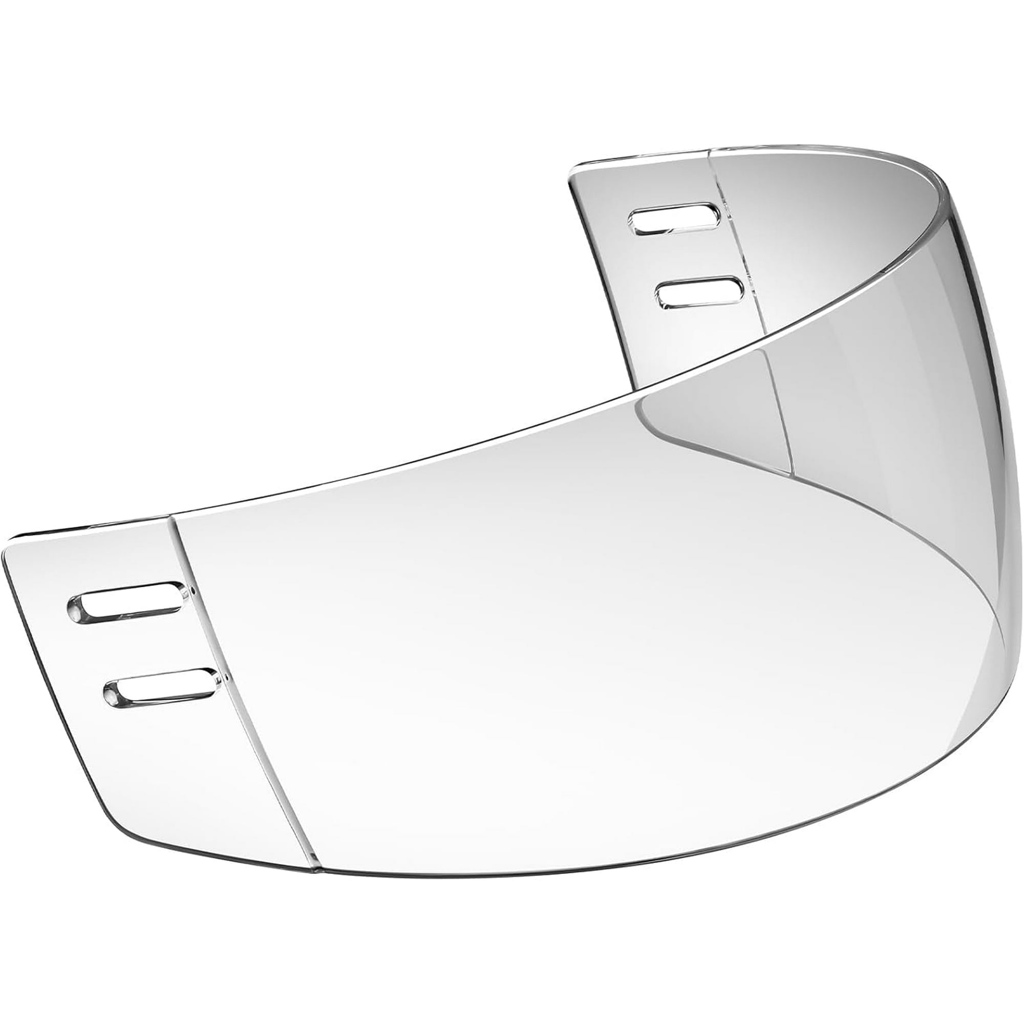 Click here for Blinkllx Straight Cut Hockey Helmet Clear Visor Ve... prices