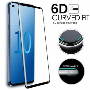 Click here for Keeguard Tempered Glass Screen Protector For Samsu... prices