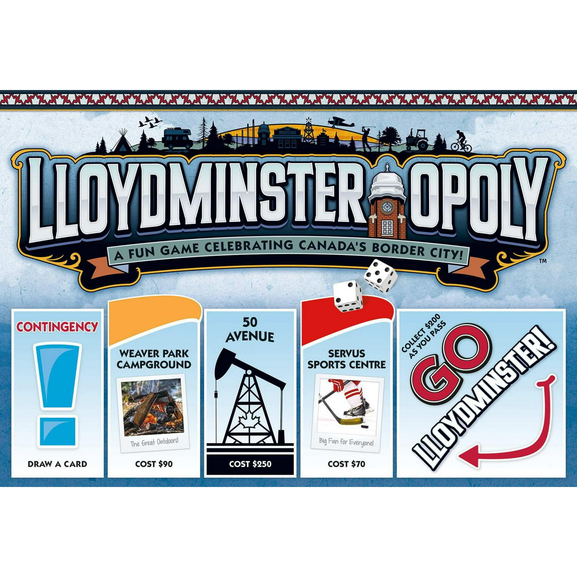 Click here for Outset Media Lloydminster-Opoly prices