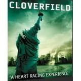 Cloverfield (DVD) - Walmart.com