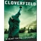 Cloverfield (DVD) - Walmart.com