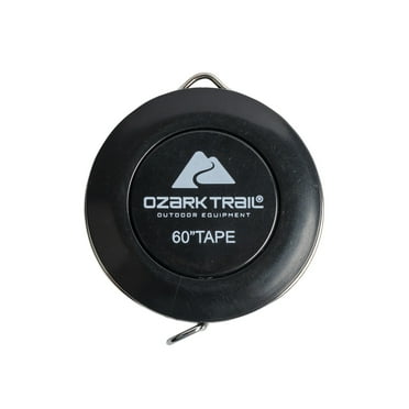 Ozark Trail Electronic 50lb Scale - Walmart.com