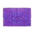 Aquarium Grass Mat Substrate for Aquatic Plants – Artificial Dense ...