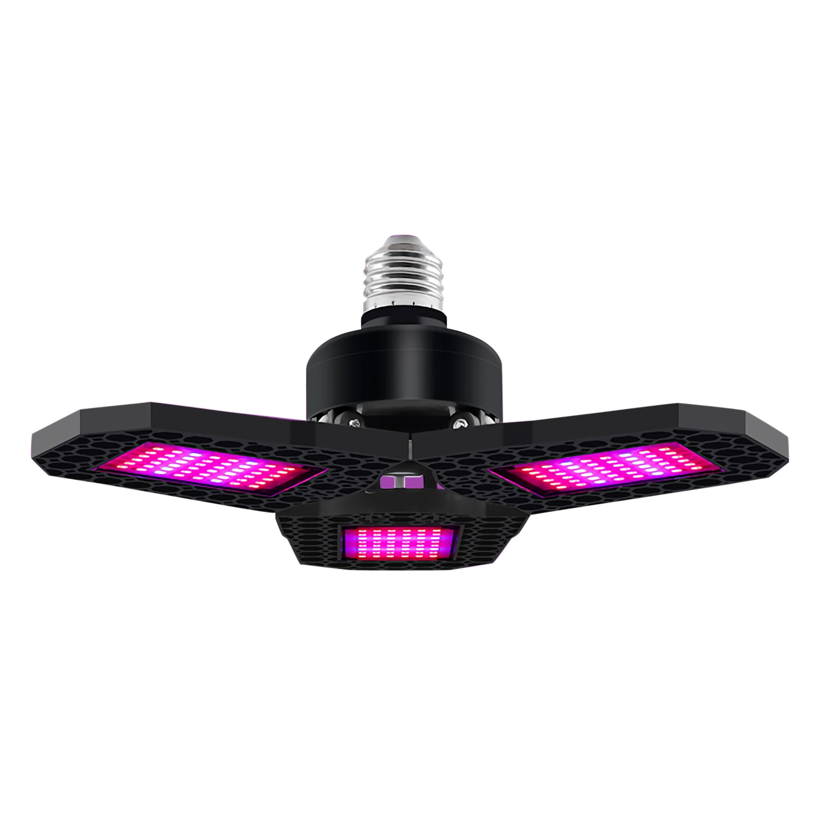 Click here for Lifcasual Deformable Led Grow Light For Indoor Pla... prices