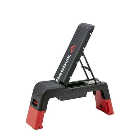 Reebok Professional Deck Workout Bench - Walmart.ca