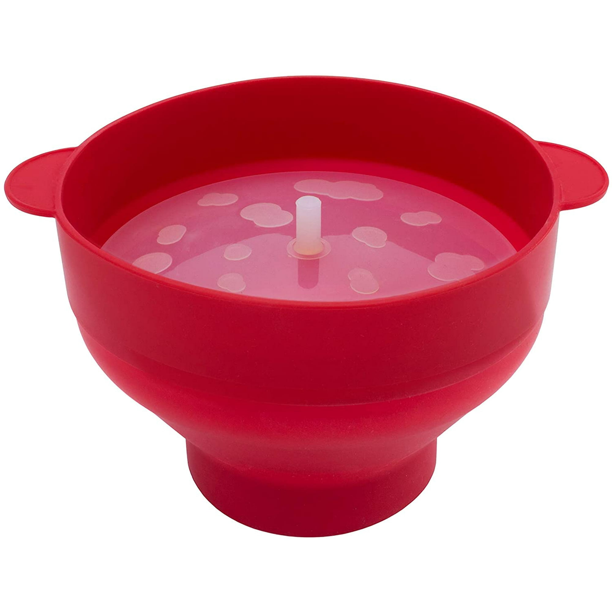 Click here for Mgfed Microwave Popcorn Popper Bowl - Foldable  Ea... prices