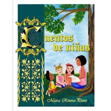 Cuentos De Ninas Spanish Walmart Canada