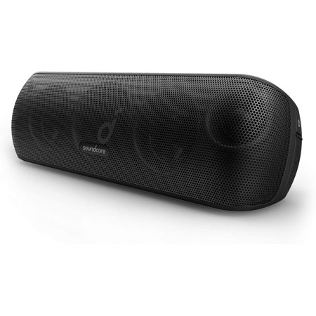 axGear Soundcore Motion+ Bluetooth Speaker with Hi-Res 30W Audio ...