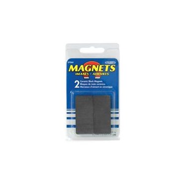 The Magnet Source Neodymium Magnet ADisc 3/8" 12pc - Walmart.com