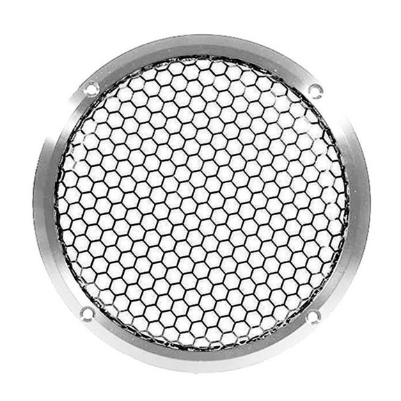 3.25'' 300 Watt Aluminum Die-Cast Super Titanium Tweeter - Walmart.com