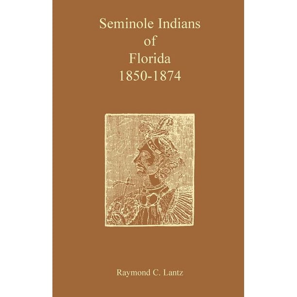 Seminole Indians