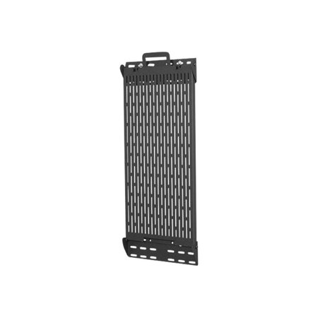 Chief Proximity CSPR Component Storage Panel - Black - Mounting ...