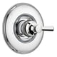 Delta Linden Monitor® 14 Series Traditional Valve Only Trim in ...
