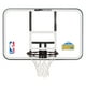 Huffy Sports Denver Nuggets Backboard & Rim Combo - Walmart.com