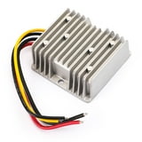 12V to 28V 8A DC-DC Boost Step Up Power Converter Voltage Regulator ...