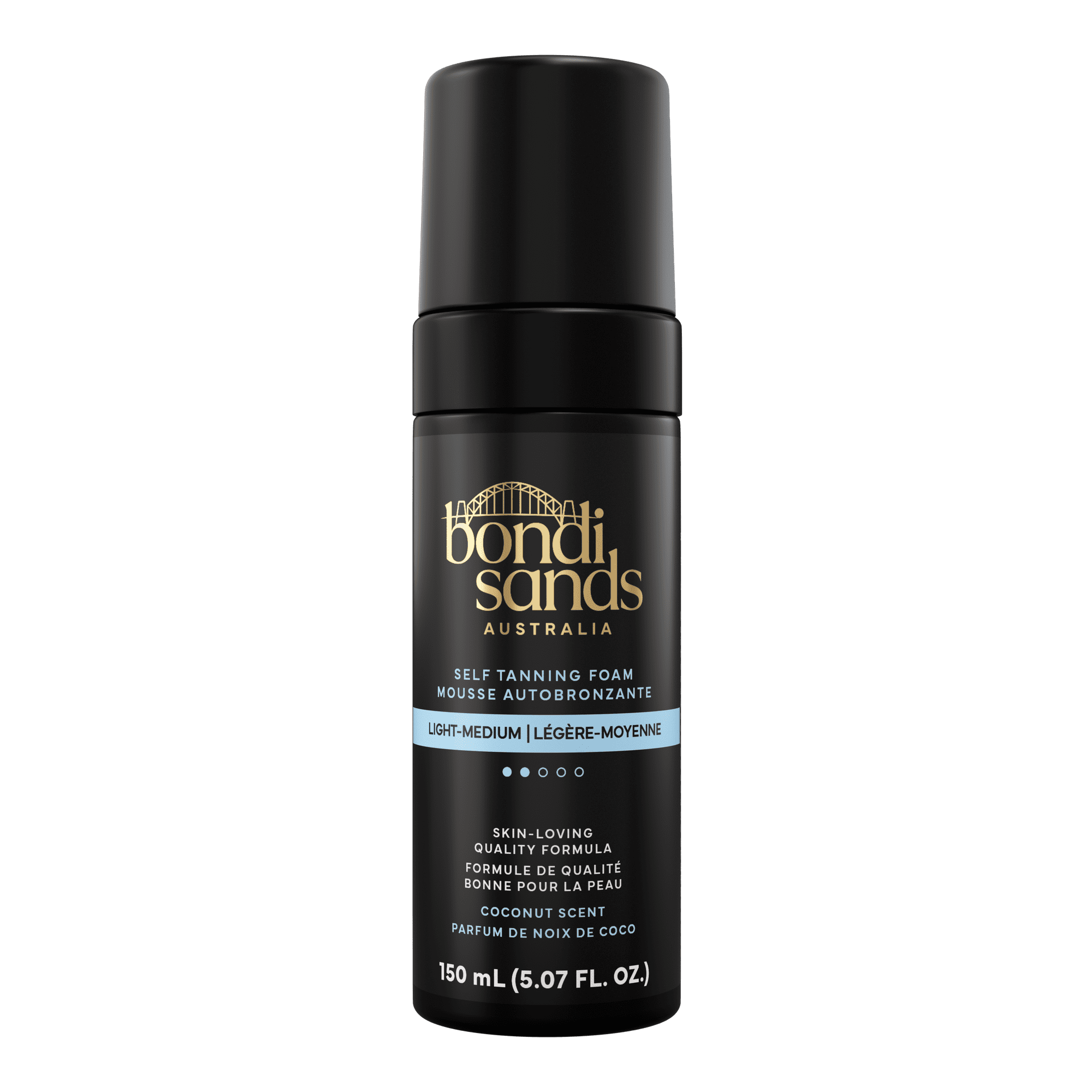 Click here for Bondi Sands Self Tanning Foam Light/Medium  Enrich... prices