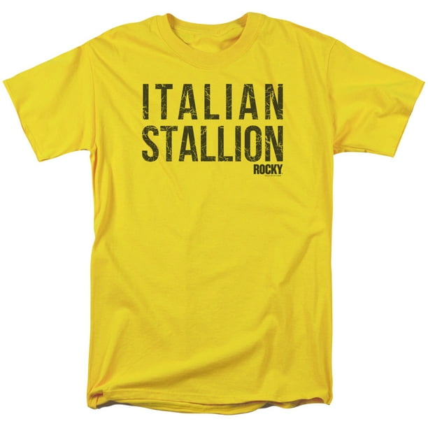 Italian Stallion Shirt