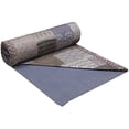 Vinsan Indian Handmade Silk Patchwork Kantha Bedspread Quilts ...