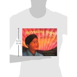 Harvesting Hope: The Story of Cesar Chavez (Hardcover) - Walmart.com
