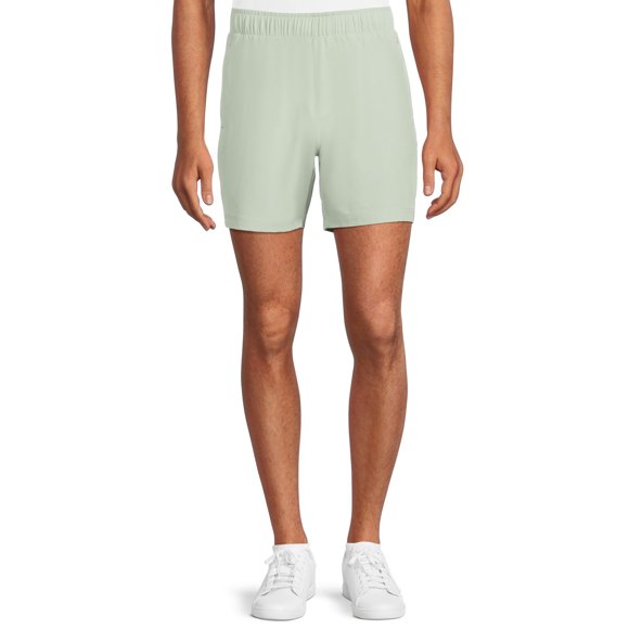 Mens 8 Inch Shorts