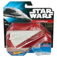 Hot Wheels, Star Wars First Order Star Destroyer Die-Cast Vehicle ...