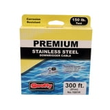 Scotty Premium Stainless Steel Replacement Downrigger Cable - Walmart.com