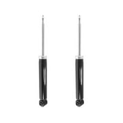 Volvo V60 Shock Absorber Kit