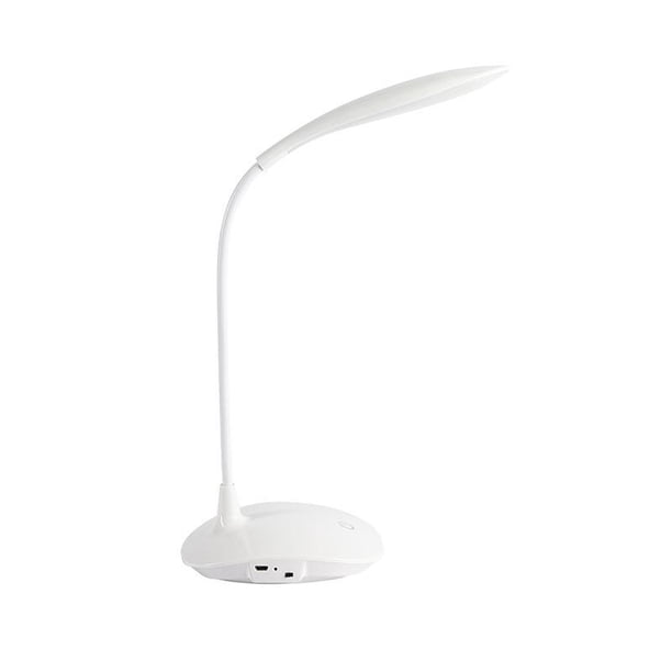 Hongchun LED Desk Lamp, Led Book Reading Lamp with USB Cable, 20 LEDs 3 ...