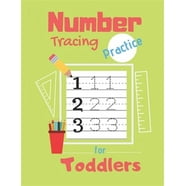 ABC Letter Tracing Workbook for Preschoolers: Learn to Write the ...