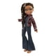 Bratz Girls Nite Out Doll- Sasha - Walmart.com