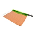 Westcott Guillotine Wood Base CarboTitanium Bonded Trimmer - Cutter ...
