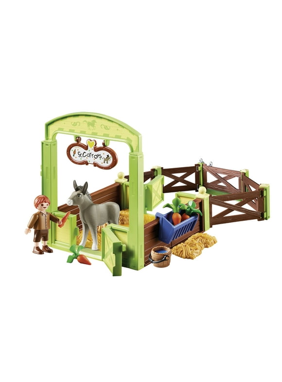 Spirit Riding Free Toys in Toys Character Shop - Walmart.com