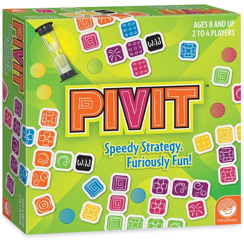 Pivit Playing Game - Walmart.com